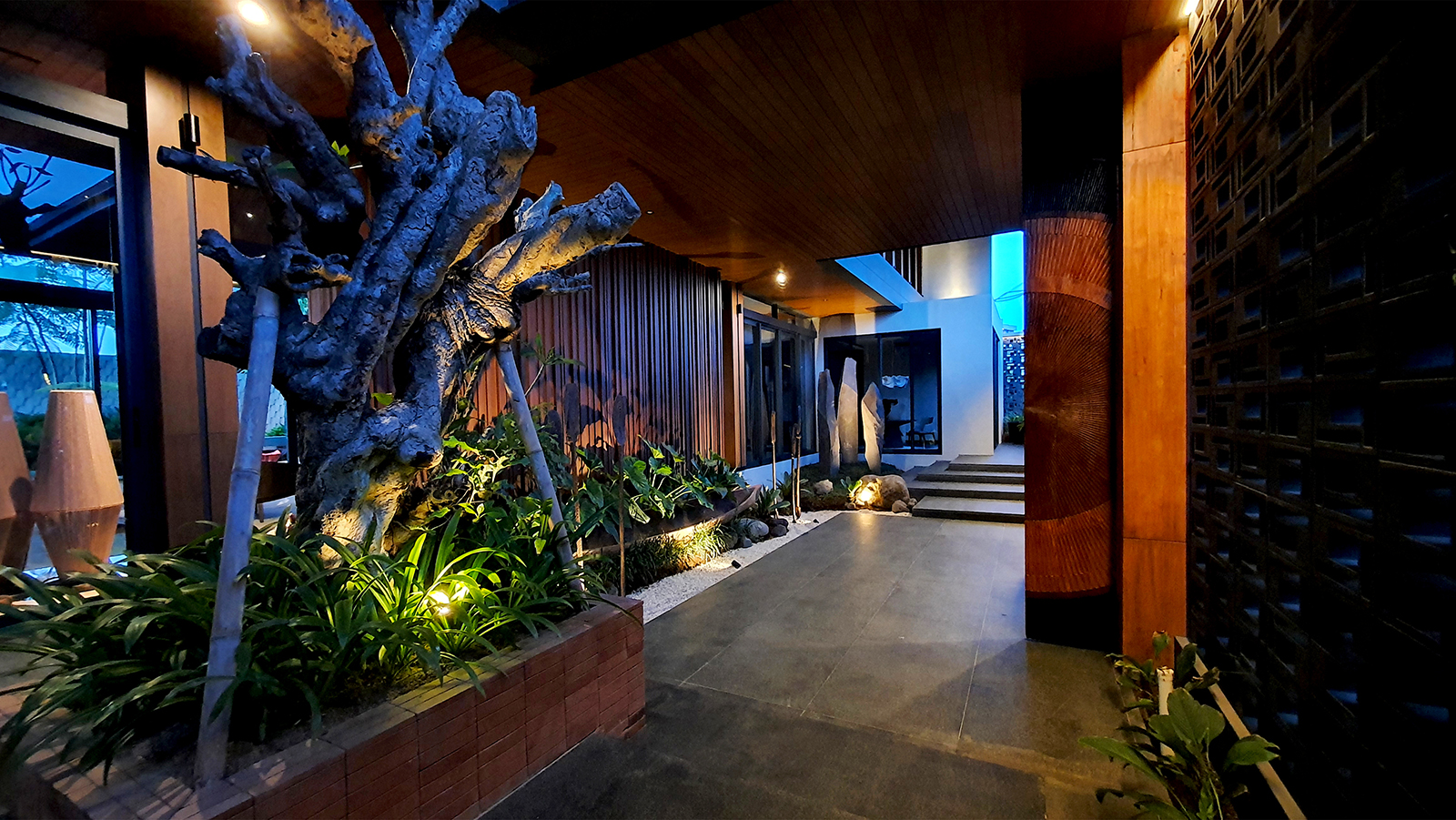 MBLA Studio - Bali Landscape Architect | Design & Build