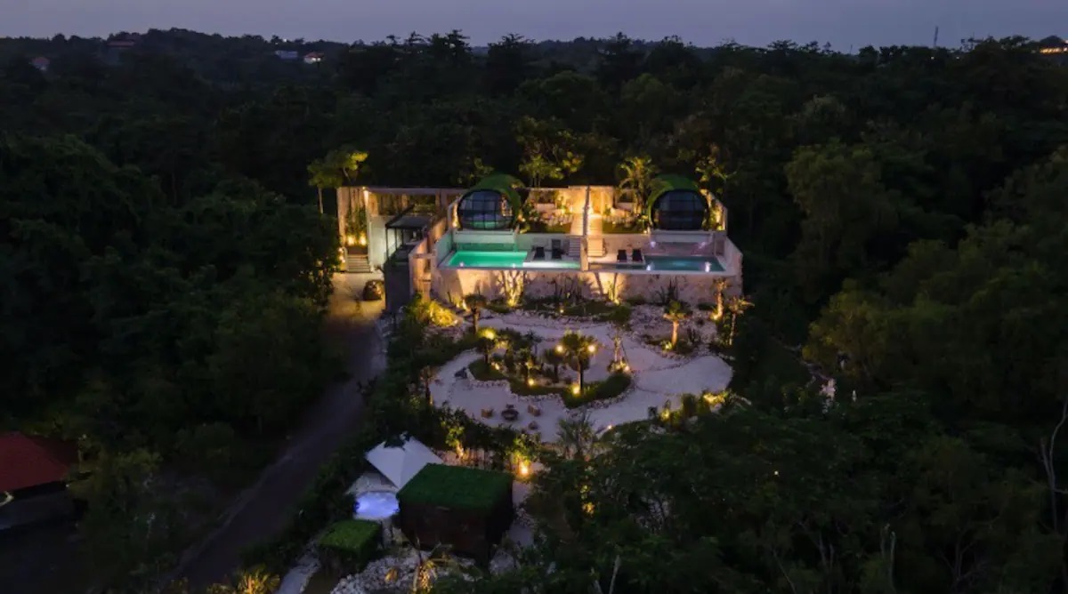 Mbla Studio - Bali Landscape Architect | Design & Build