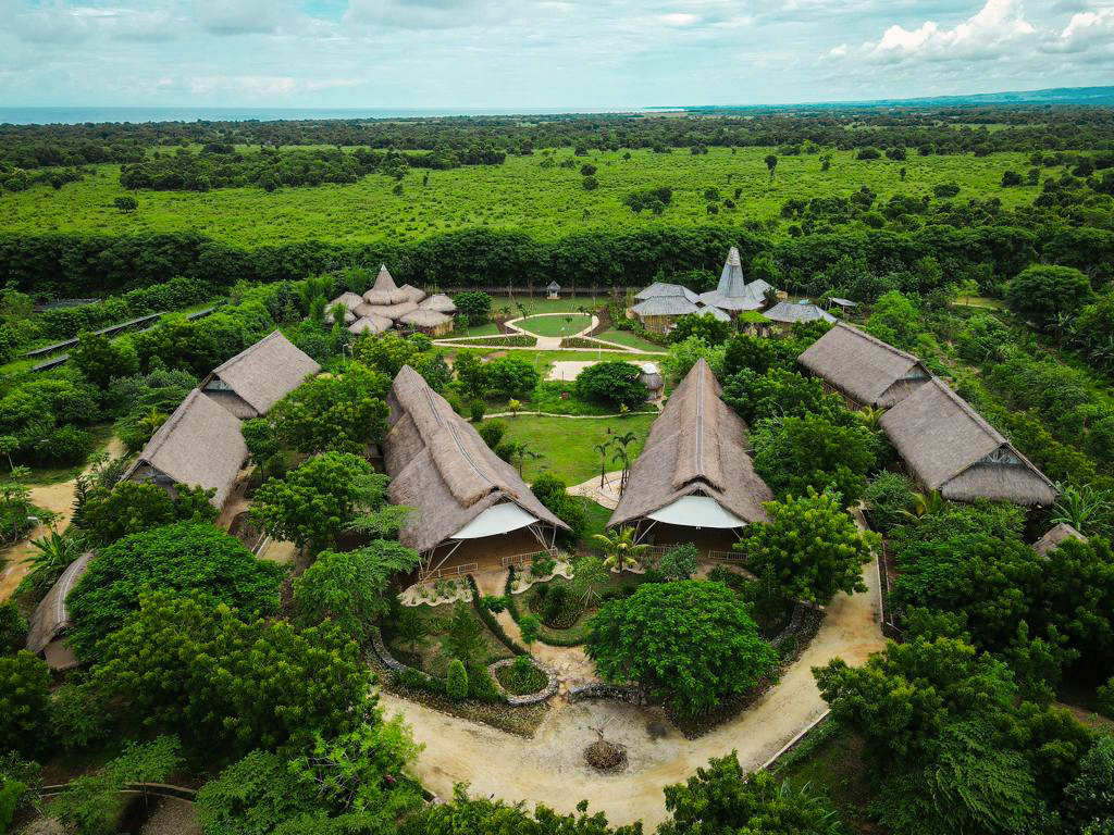 MBLA Studio - Bali Landscape Architect | Design & Build